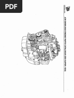 JCB Parts List | PDF