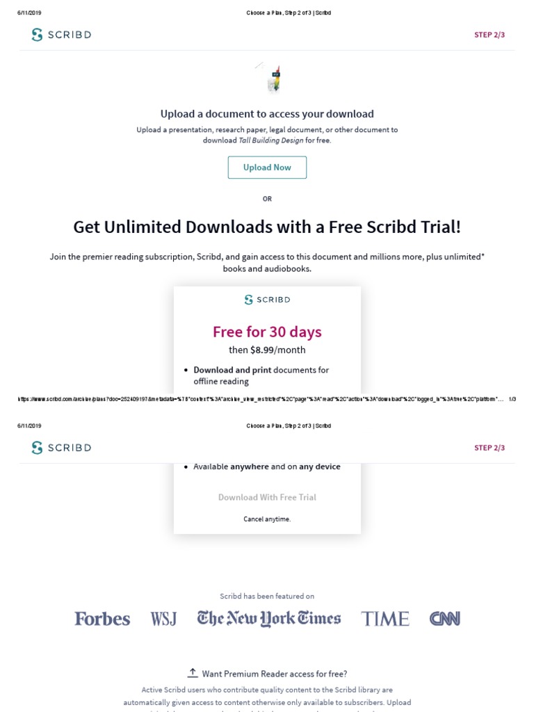 Midas Tall Tall | PDF | Scribd | Media Technology