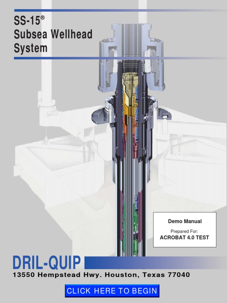 Bop Test | PDF | Pipe (Fluid Conveyance) | Mechanical Engineering