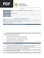 Perdev 1st Week 1 | PDF | Lesson Plan | Educational Assessment