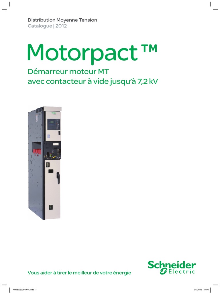 Motorpact Catalogue | PDF | Internet | Internet et Web