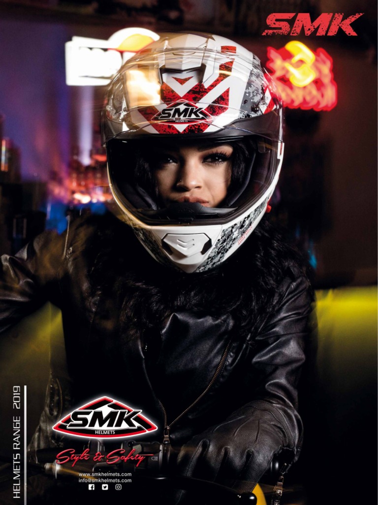SMK Poster Catalogue 2019 | PDF
