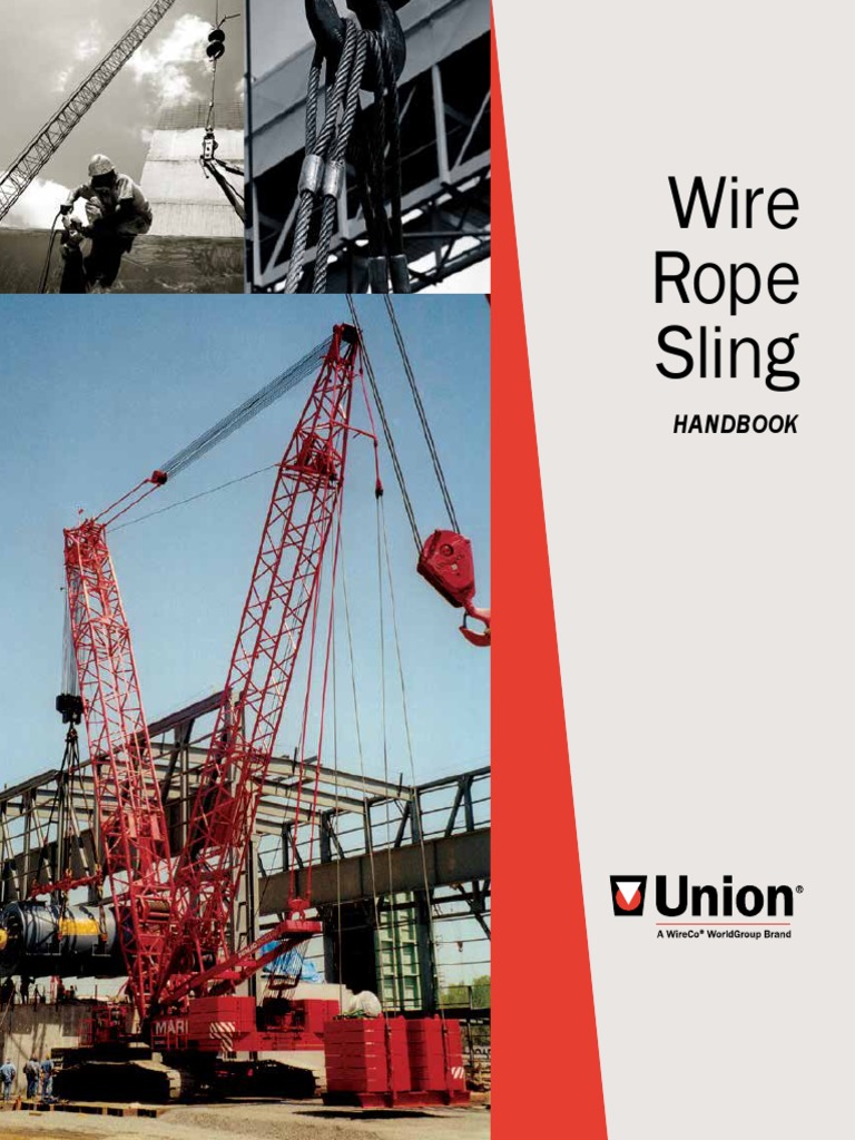 Wire Guide | PDF | Rope | Elevator