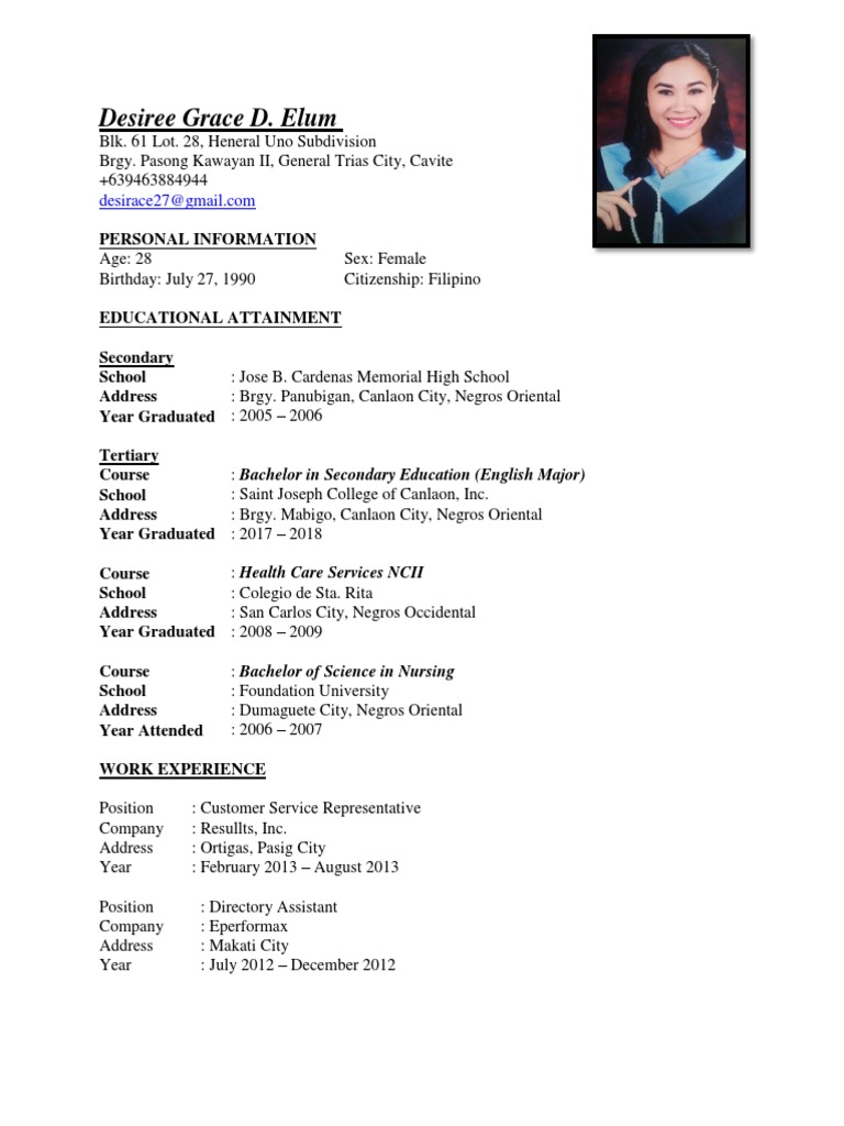 Desiree Grace resume'.docx