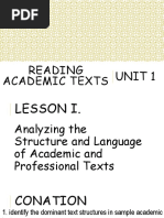 Bricks Reading Skills Overview | PDF | Reading Comprehension | Reading ...
