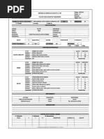 30 - Check List Bombas de Agua | PDF | Energía y recursos | Science