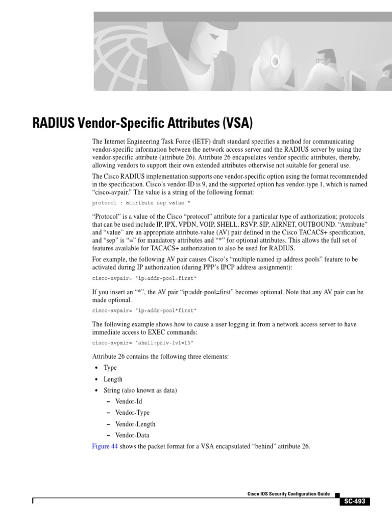 Scfrdat 3 | PDF | Radius | Transmission Control Protocol