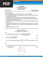 PREDICT THE OUTPUT REVISION WORKSHEET Grade 10th Icse | PDF | Integer ...