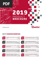 Bonitas 2025: Bonsave & Bonfit Select Plans | PDF | Chronic Condition ...