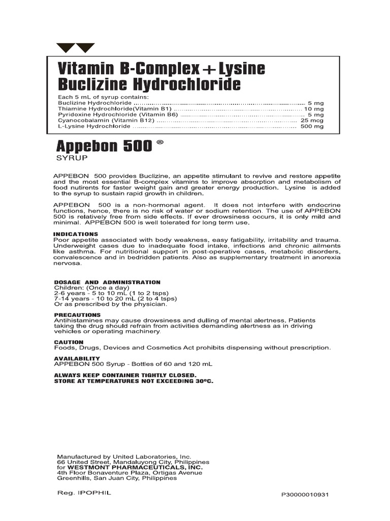 Appebon PDF | PDF