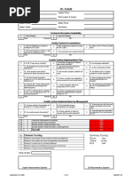 GM1927-35 Run at Rate (GP9) Procedure | PDF | General Motors ...