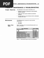ABB VFD Fault Codes | PDF | Power Supply | Fuse (Electrical)