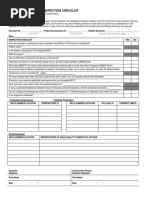 Dimensional-Control Procedure PDF | PDF | Specification (Technical ...