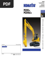 Th545i Specification Sheet English | PDF | Truck | Engines