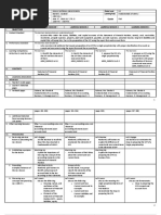 CVC Words Tagalog | PDF