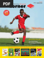 Scholastic Learning Zone PDF | PDF