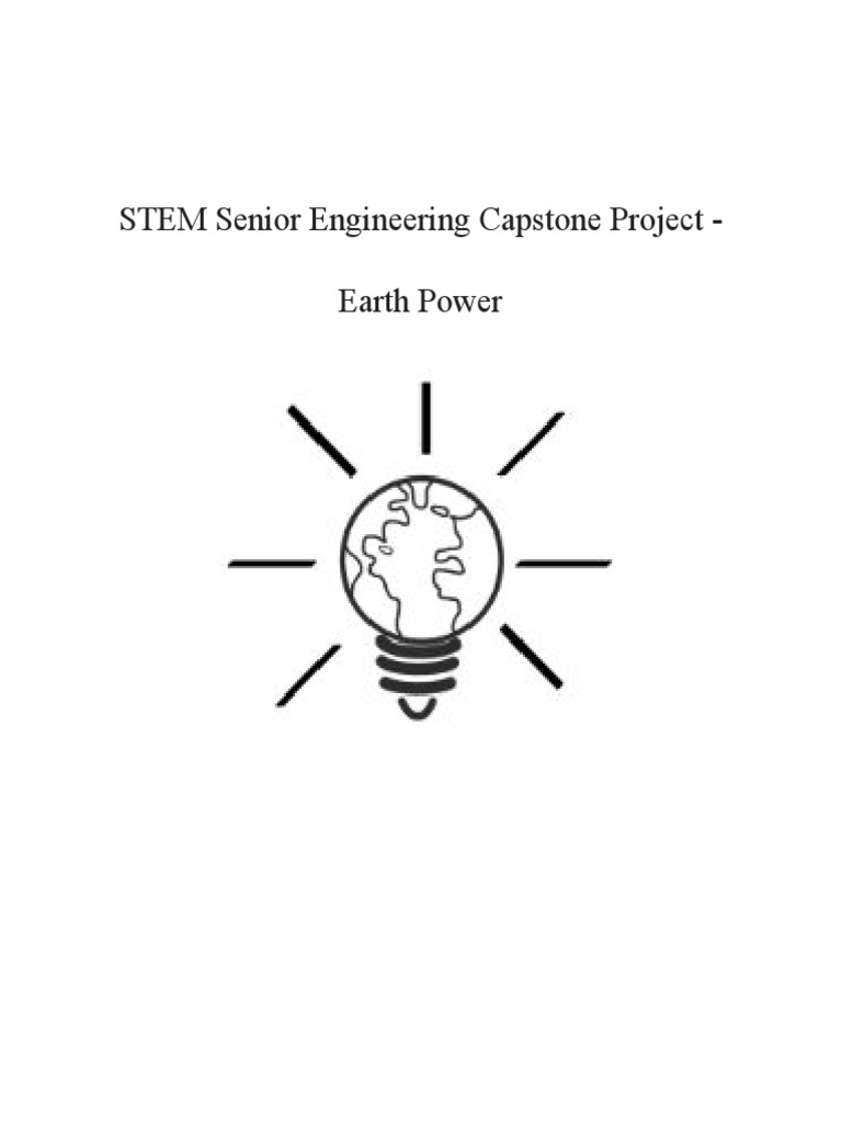 Design Report | PDF | Engineering Design Process | Hvac