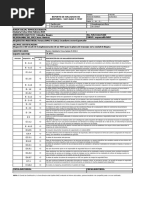 VVTT Inspection Process - VVTT Inspeccion de Proceso | PDF