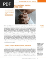 Izjava Za Prevoz TEMPLATE | PDF