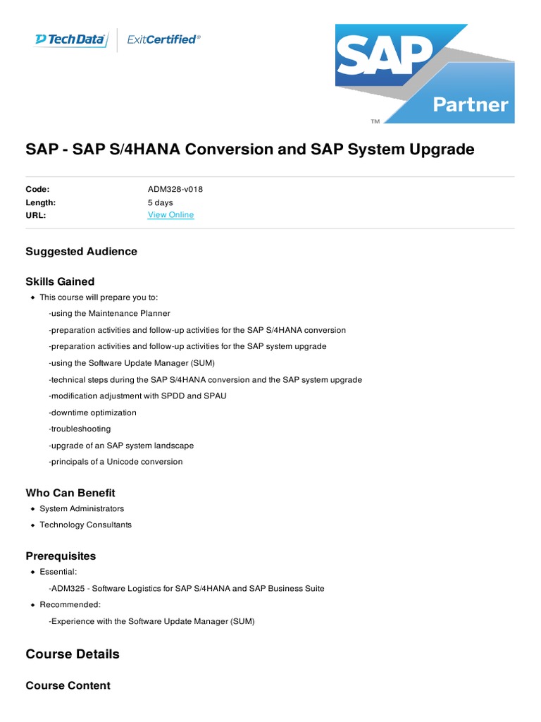 Sap Basis Introductory | PDF | Sap Se | Error Detection And Correction