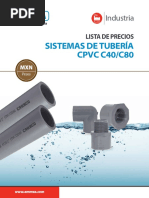 EMMSA Catalogo General | PDF | Tubería (transporte de fluidos) | Cobre