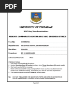 A Framework For The Implementation of AI in The Financial Services ...