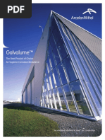 Steel Windows and Door Frames Catalogue | PDF | Architectural Design ...