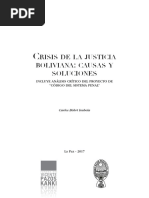 LEY 1715 Ley Inra | PDF | Reforma agraria | Constitución