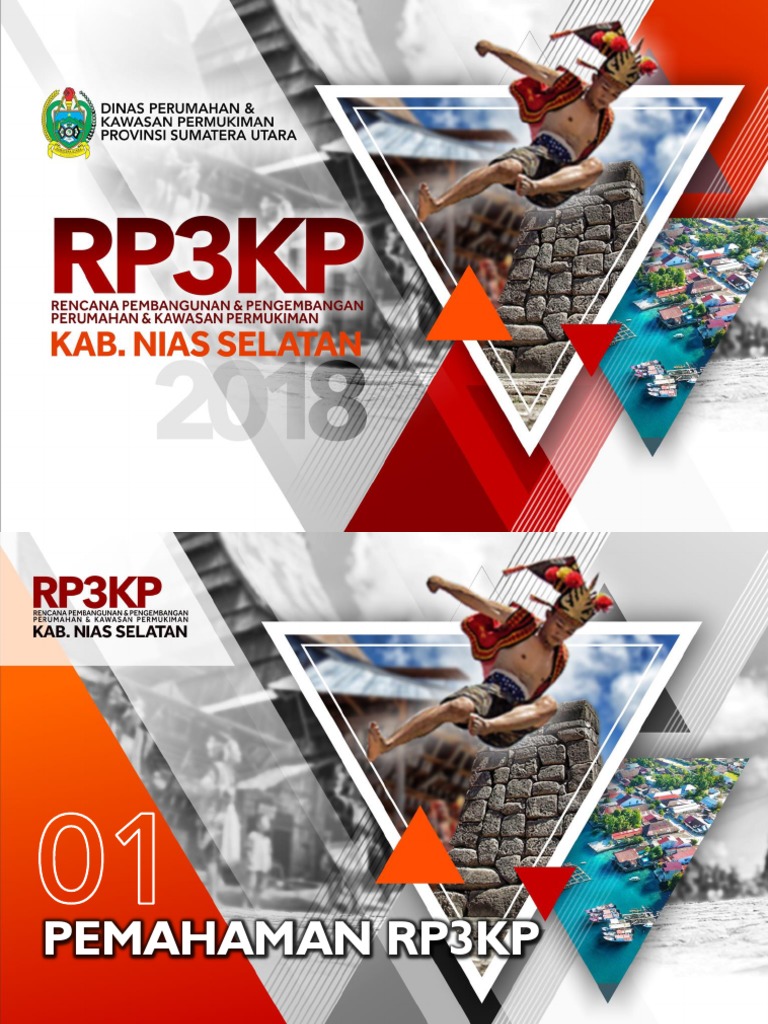 Pemahaman dan Fungsi RP3KP | PDF