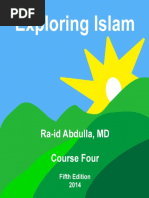 Prophet Nuh Story Activity Pack | PDF | Islamic Belief And Doctrine ...