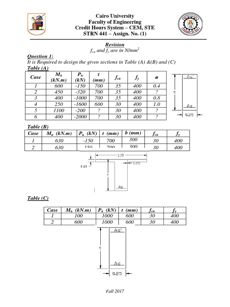 RC3 Sheets + Tables | PDF | Beam (Structure) | Deep Foundation