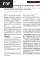 FSH Levels by Age - Follicle Stimulating Hormone Levels With Chart ...