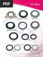 SKF Brochure O-Ring | PDF | Mechanical Engineering
