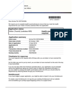 How to Generate HAP ID for Australia | PDF | Business