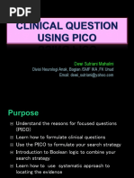 PRISMA-ScR Fillable Checklist | PDF | Systematic Review | Research Methods