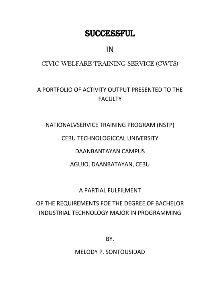 Ctu 2 | PDF