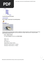 Return STO - Stock Transfer Order in Sap S4 HANA | PDF | Procurement | Software