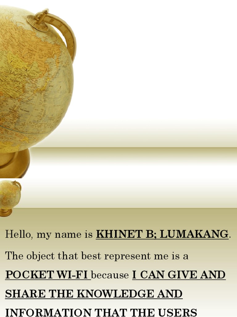 Understanding Social Sciences: A Lesson on Defining, Distinguishing and ...