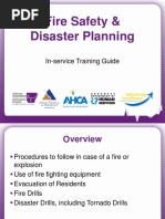 Mock Drill Report Format | PDF