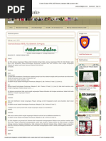 Contoh Soalan KPSL n29 | PDF