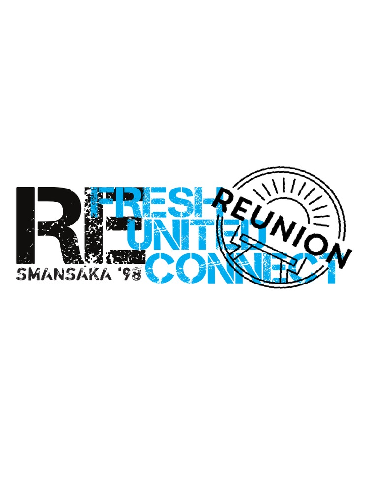 Logo Reuni | PDF