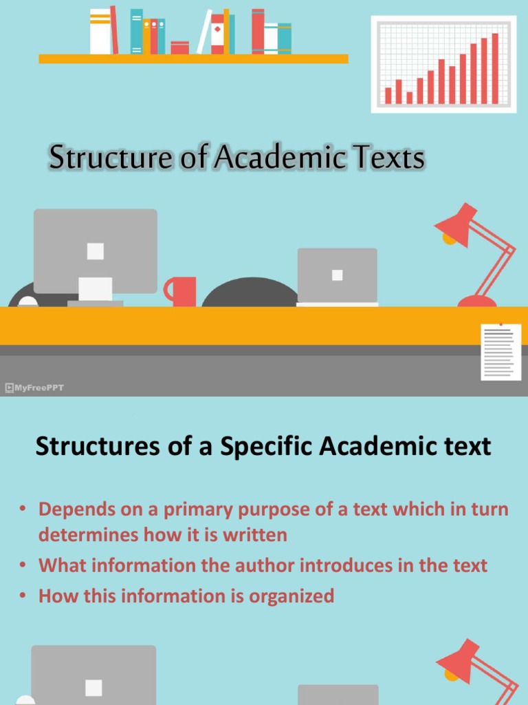 Understanding Academic Text Structures | PDF