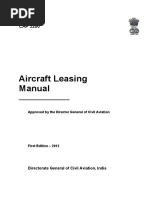 202205271545194410-2018 IATA STANDARD GROUND HANDLING AGREEMENT - Main ...