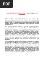 Developing a School Tuck Shop Guide | PDF | Foods | Caregiver