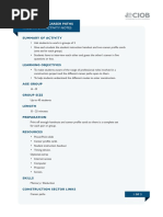 Pathway Explainer Handout (January 2025) | PDF | Teachers | Educational ...