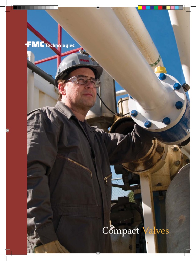 FMC Compact | PDF