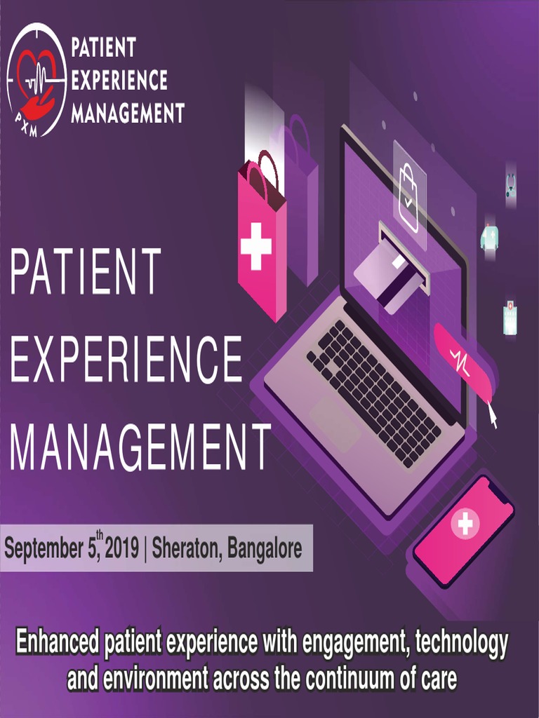 Patient Experience Management | PDF | Patient | Health System