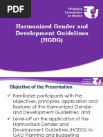 DSWD - Move Presentation | PDF | Domestic Violence | Violence
