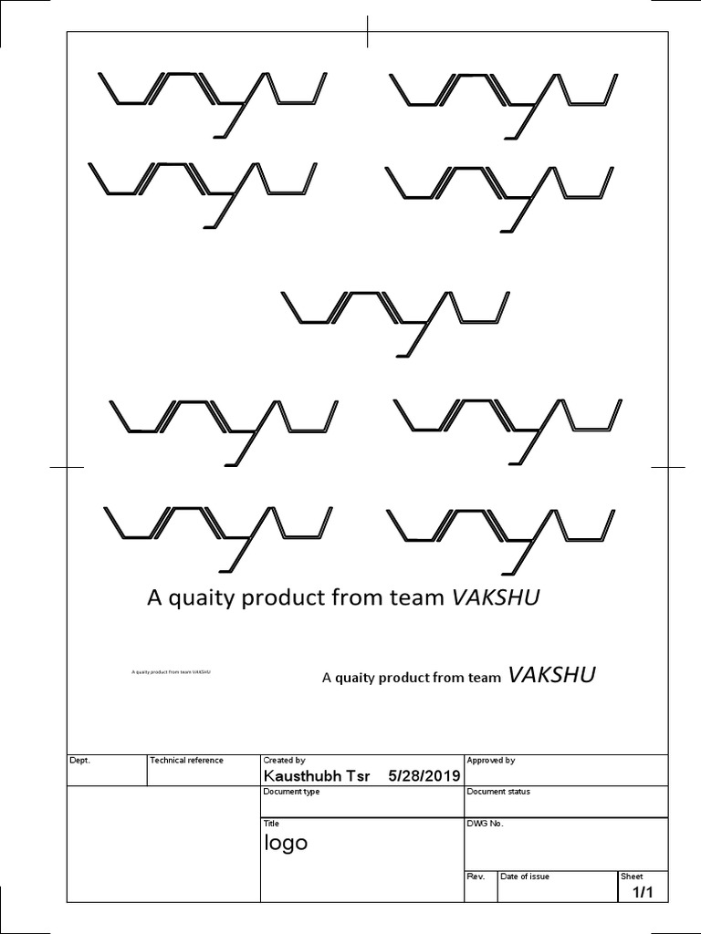 Logo Vayu PDF | PDF