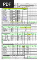 WAIS-IV Sample Report | PDF | Wechsler Adult Intelligence Scale | Tests